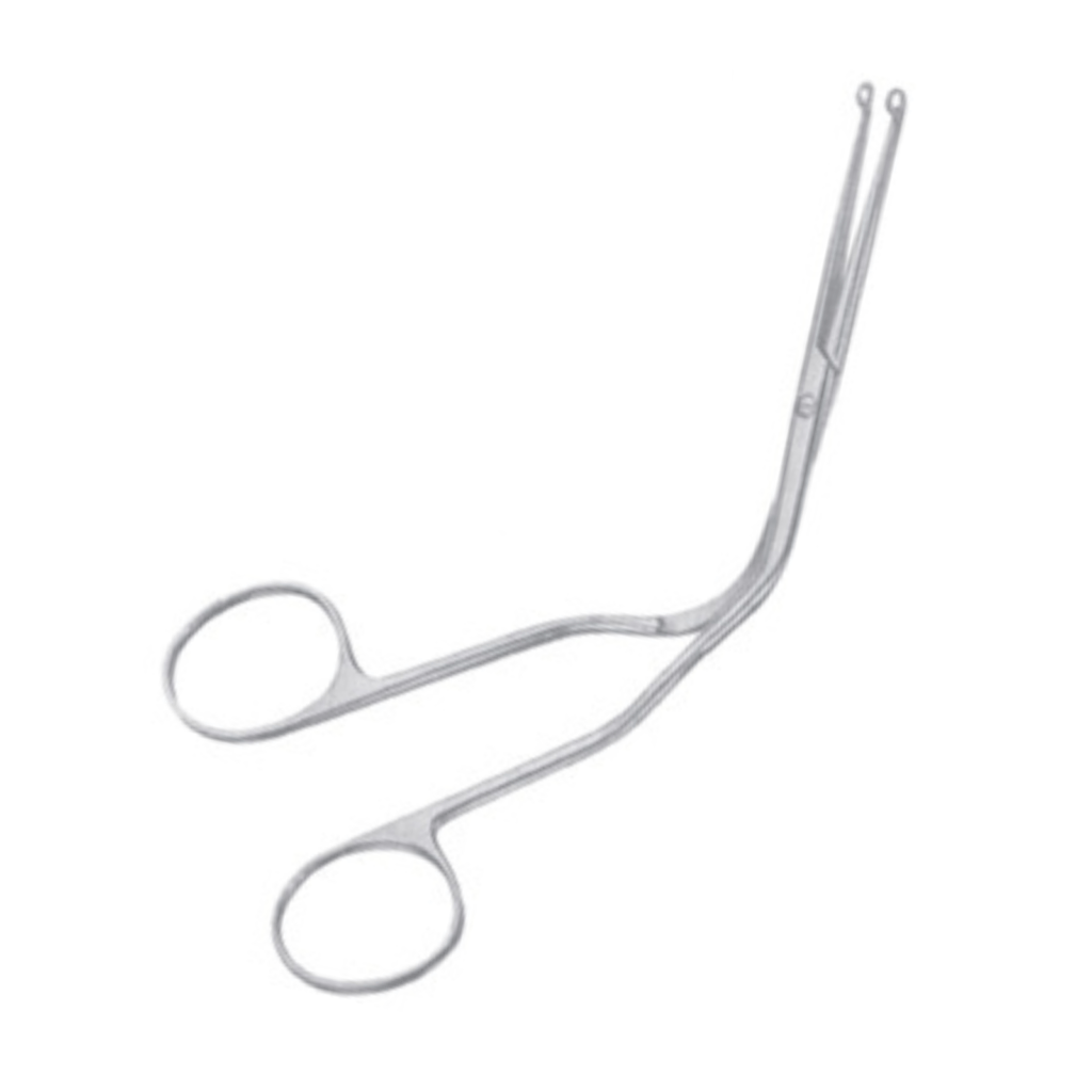 Magillin pihdit 15cm - Brove